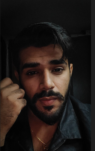 The Artisitic Saksham